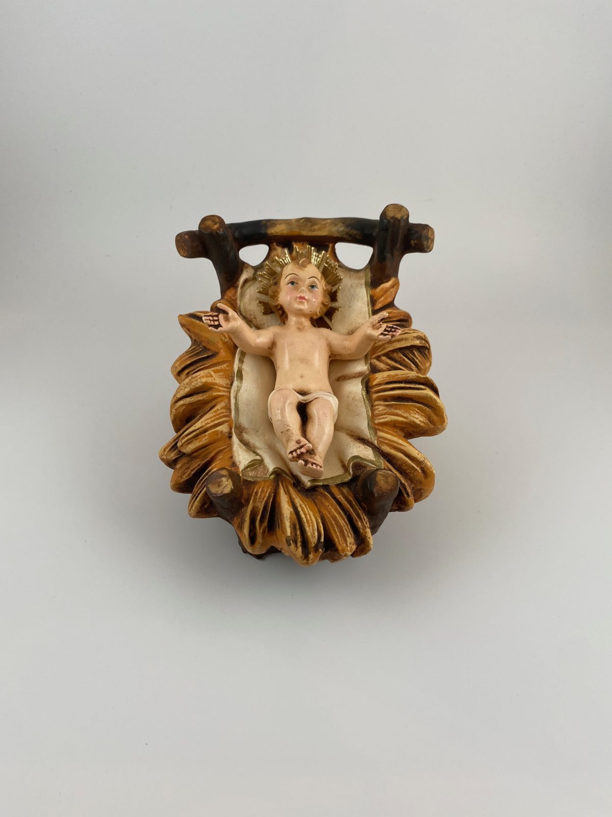 Fontanini's Vintage 12" Nativity - Navidad Nativities | Beautiful ...