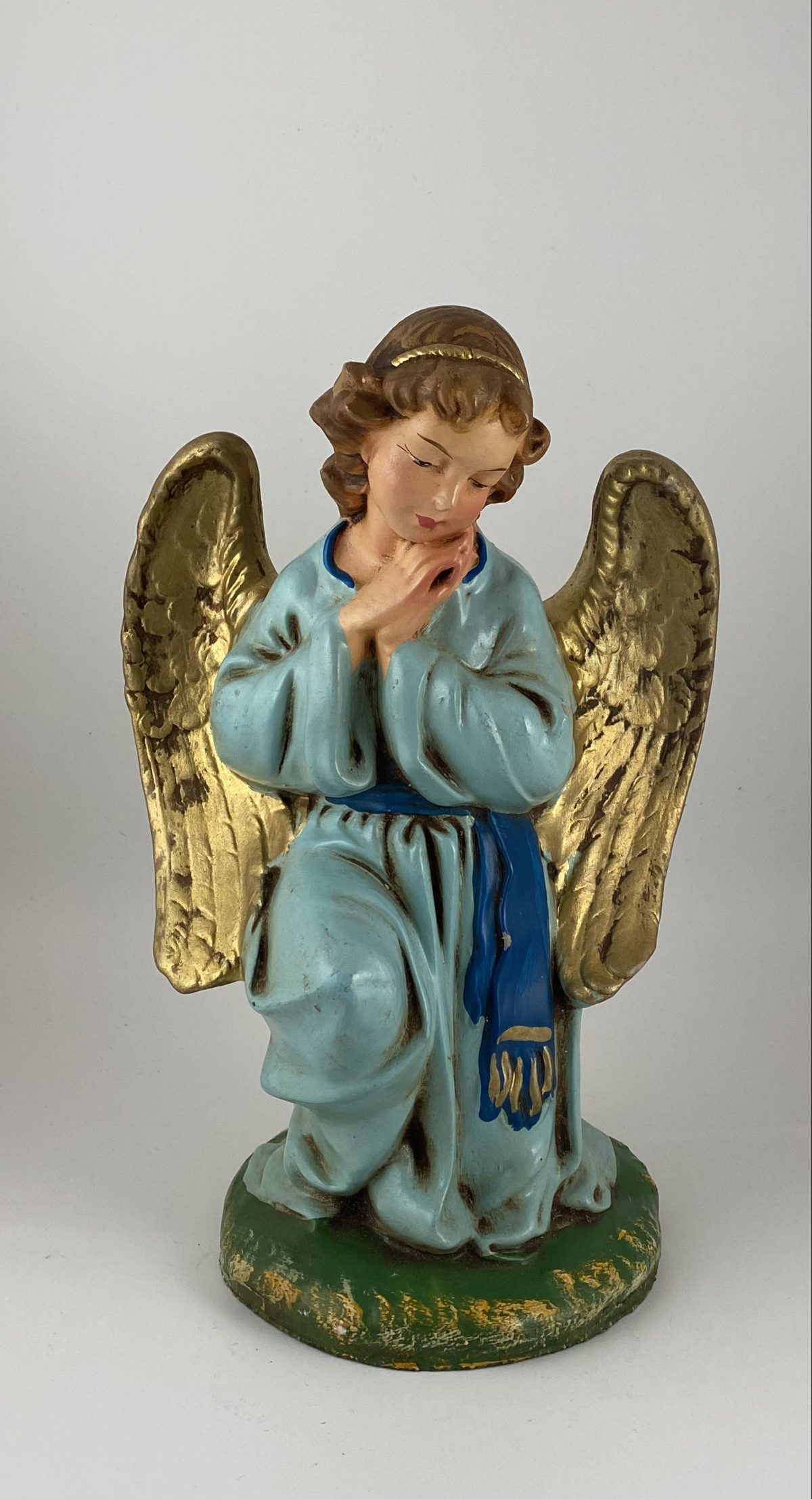 Fontanini's Vintage 12" Nativity - Navidad Nativities | Beautiful ...