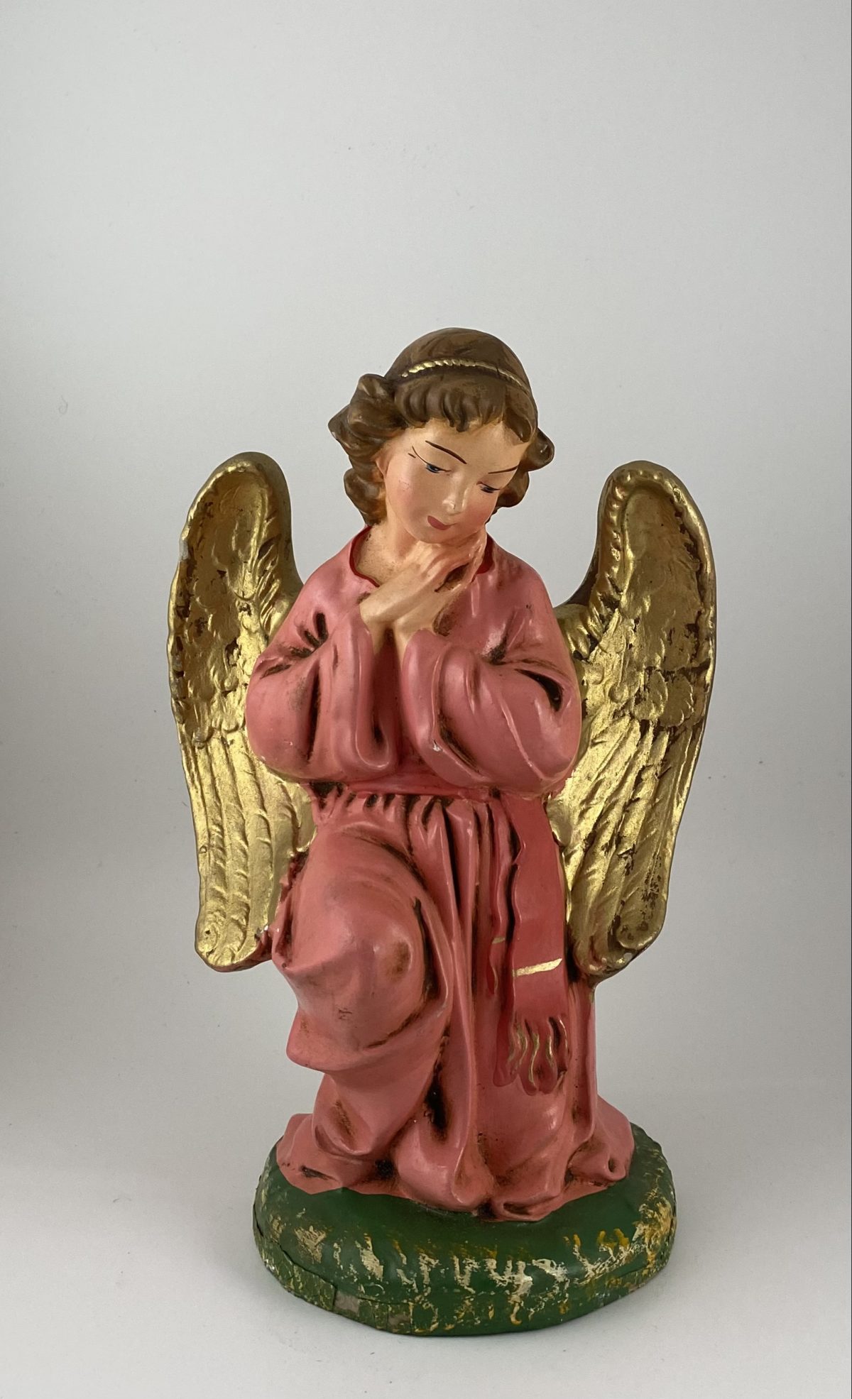 Fontanini's Vintage 12" Nativity - Navidad Nativities | Beautiful ...